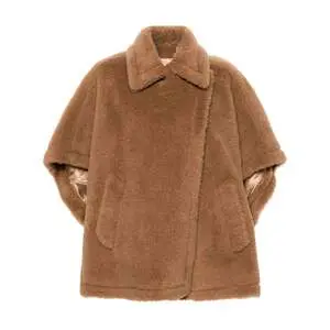 Max Mara Jackets Capes & Ponchos