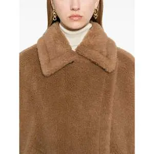 Max Mara Jackets Capes & Ponchos