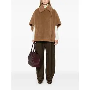 Max Mara Jackets Capes & Ponchos