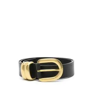 BY MALENE BIRGER Belts - Black