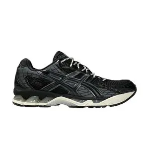 Asics Gel-nimbus 10.1 - Black