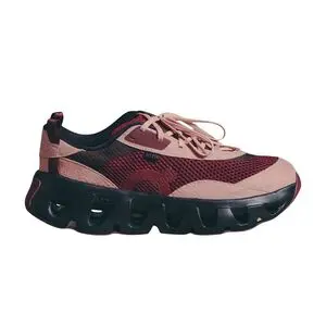 On Kith X Wmns K-tech 2 'ruby Ox