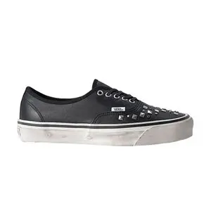 VANS Premium Authentic 44 'combat - Black