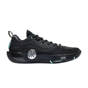 LI-NING Way Of Wade Curry Moments - Black