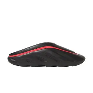 Adidas Ae Mule Red - Black