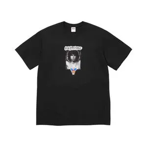Supreme Jim Tee - Black