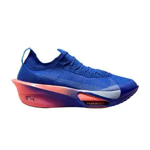 Nike Alphafly 3 Road Racing 'racer Atomic Pink Indigo Burst White - Blue