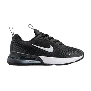 Nike Air Max Phoenix Ps Anthracite Smoke Grey White - Black
