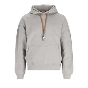 Loewe Hoodie Melange - Grey