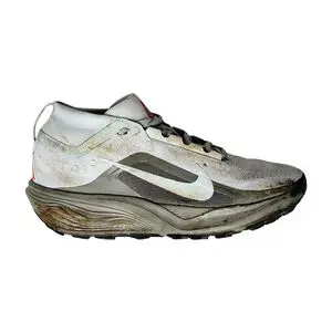 Nike Pegasus Trail Gore-tex Waterproof Trail 'light Light Army Safety Orange Light - Silver