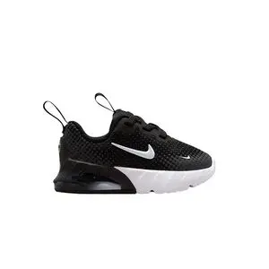 Nike Air Max Phoenix Td Anthracite Smoke Grey White - Black