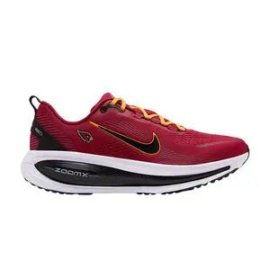 Nike Vomero 18 X Arizona Cardinals Nfl Road 'tough Sundown Black - Red