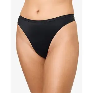Calvin Klein Perfectly Fit Stretch-woven Thong