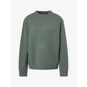 Jenni Kayne Crew-neck Long-sleeve Cashmere Jumper