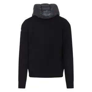 Moncler Jackets Hooded Jackets