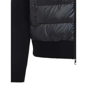 Moncler Jackets Hooded Jackets