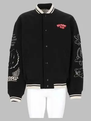 BARROW Sports Jacket In 100% Polyester