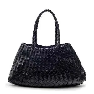 Dragon Diffusion Santa Croce Big Shoulder Handbag