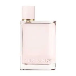 Burberry Mini Her Eau De Parfum Spray - Default