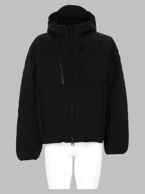 JG1 Mini Sports Jacket - Black