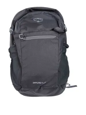 OSPREY Daylite Plus Mini Backpack - Nero