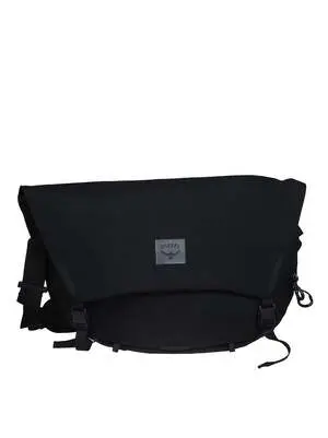 OSPREY Metron Messenger 18 Crossbody Bag For - Nero