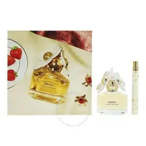 Marc Jacobs Daisy 2-piece Set For