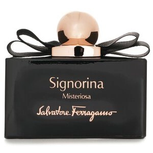 FERRAGAMO Signorina Misteriosa Eau De Parfum Spray - Default