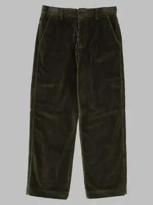 Moncler Technical Trousers - Brown