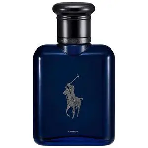 Ralph Lauren Polo Blue Eau De Parfum Spray Travel Mini Fragrance - Default