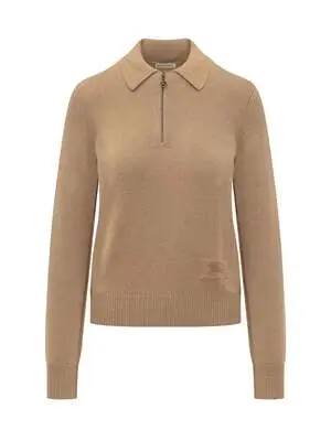 Burberry Cait Polo Shirt
