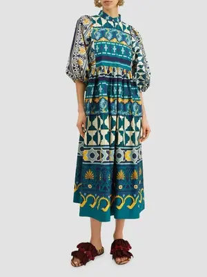 La DoubleJ Portofino Dress