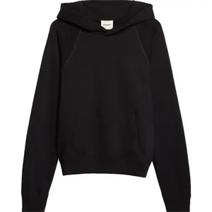 Khaite Drawstring Sweatshirts Hoodies For Women