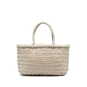 Dragon Diffusion Neutrals Tote Bags