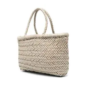 Dragon Diffusion Neutrals Tote Bags