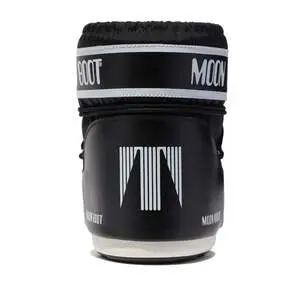 Moon Boot Performance Footwear Ski Footwear - Black