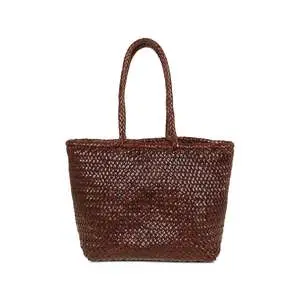 Dragon Diffusion Shoulder Bags - Brown