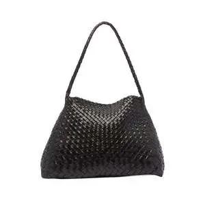 Dragon Diffusion Shoulder Bags - Brown