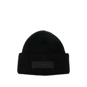 Jacquemus Hats - Black