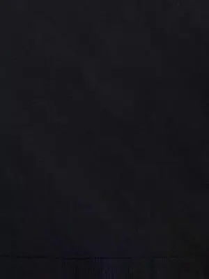 Dolce & Gabbana Cashmere Polo Shirt