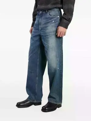 Our Legacy Vast Cut Jeans