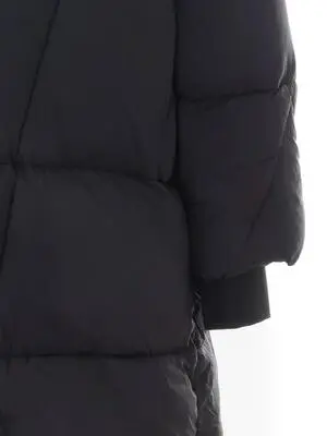 THOM KROM Padded Hooded Parka
