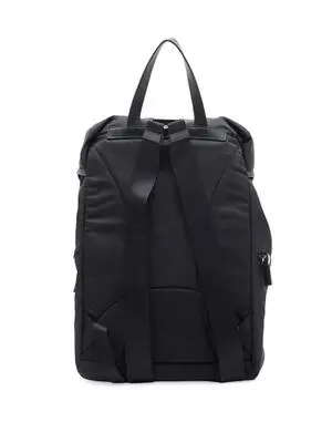 Prada 2000-2013 Tessuto Backpack