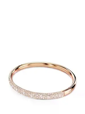SWAROVSKI Sublima Crystal-embellished Bangle
