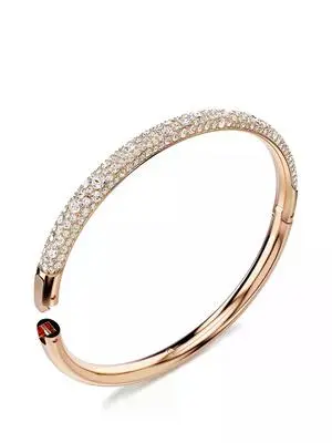 SWAROVSKI Sublima Crystal-embellished Bangle