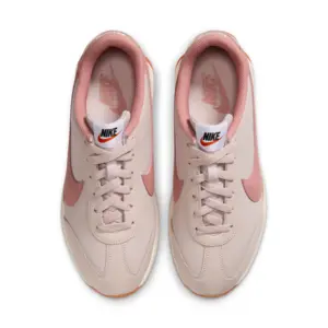 Nike Pacific Leather Shoes - Pink