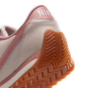 Nike Pacific Leather Shoes - Pink