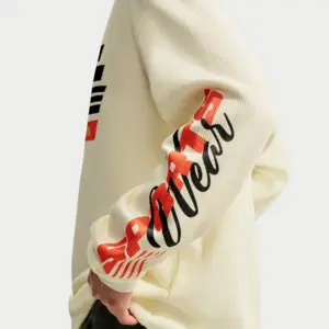 Nike Sportswear Thermal Top - Yellow