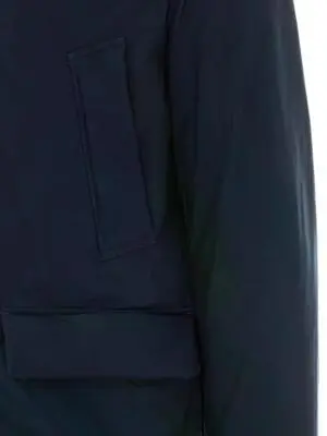 Woolrich Cloud Arctic Padded Hooded Parka