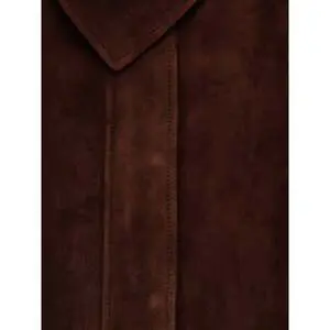 Alaïa Jackets Leather Jackets
